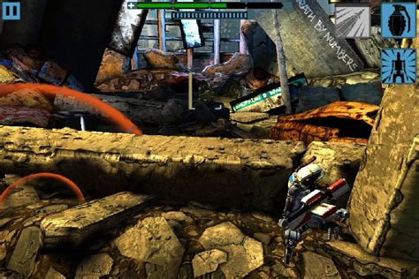 Epoch Review This Bad Ass Robot Is No Wall E Appunwrapper