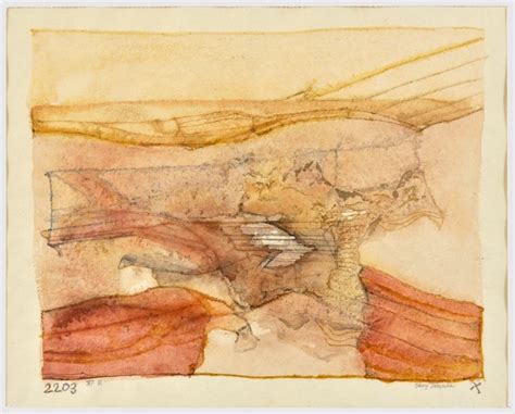 Jerzy Stajuda 2203 Walka Ze Snem Ii Zachęta Narodowa Galeria Sztuki