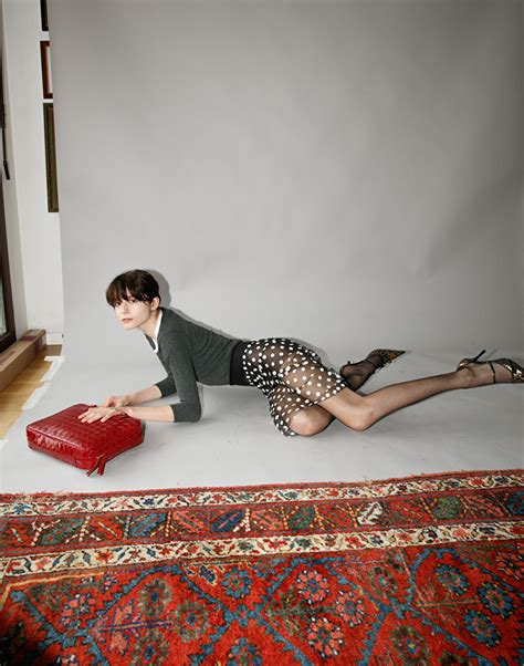 Cameryn Ruby Select Paris Select Model Management