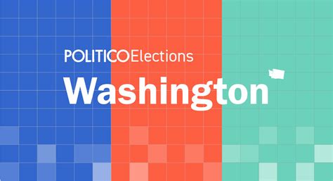 Washington Election Results 2018 Live Midterm Map By County And Analysis