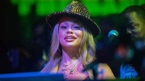 Latto Shows Off Her Rap Skills As A 13 Year Old In Newly Unearthed Video Watch