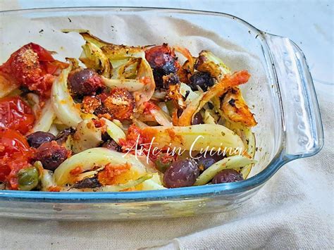Hinojos A La MediterrÁnea Recetas Deliciosas