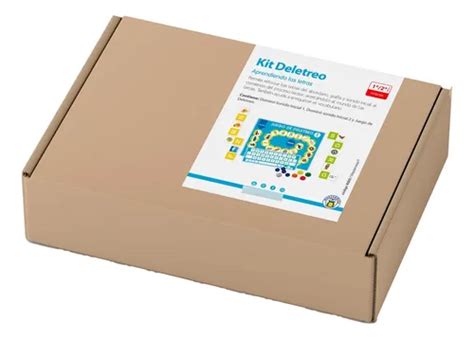 Kit Deletreo Cuotas Sin Interés