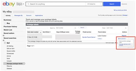 Sendle For Ebay Label Platform Sendle Support Au
