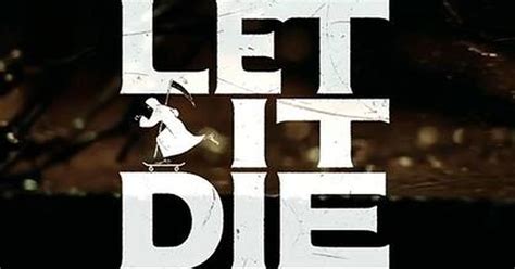 Let It Die Version Hors Ligne Annoncée Avec Fonction De Transfert