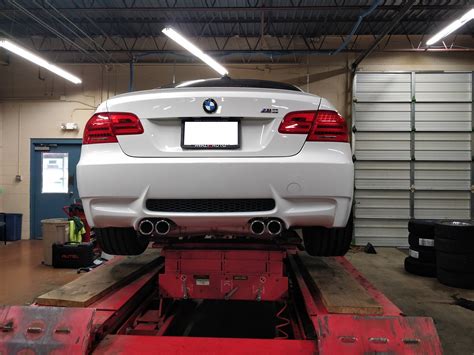 Retired 11 E92 M3 Fs Build Ql Motorsport And Car Journal