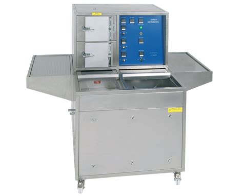 Equipment For Fat Extraction Acc To Mojonnier Milk And Laboratory Products Gerber Instruments