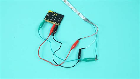 Led Strip Microbit