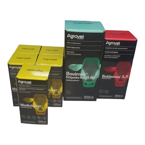 Suplementos Vitmic Complemento 📌síndrome De Vaca Caída Debilitamiento Acetonemia Reposición