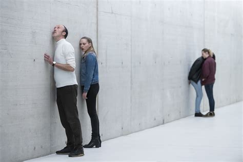 Natalie Dietterich ‘composition For Separated Musicians For Felix