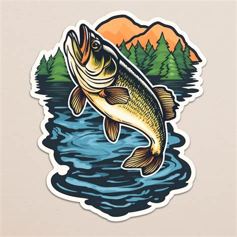 Page 2 Cod Fish Sticker Pictures Freepik