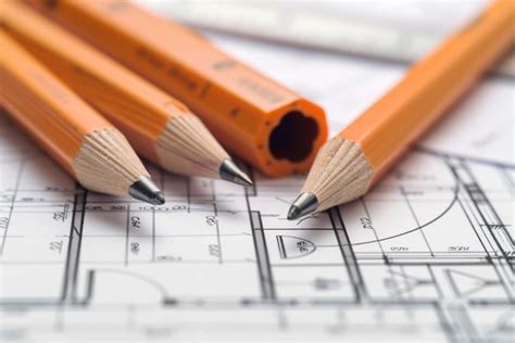 Construction Concept Planning Evaluation Premium Ai Generated Image