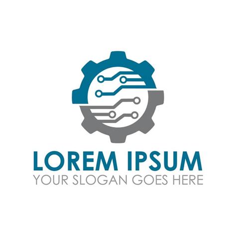 Computer Engineering Logo Vector Art Icons And Graphics For Free Download