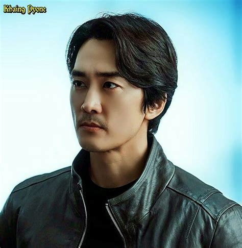 Pin De Shelbyaurora En A Song Seung Heon 😍