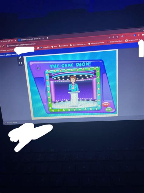 Oh No Not This Guy R Edgenuity