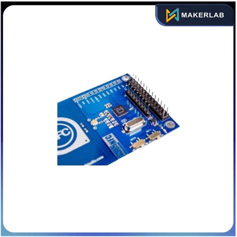 Pn532 Module 13 56mhz Makerlab Electronics