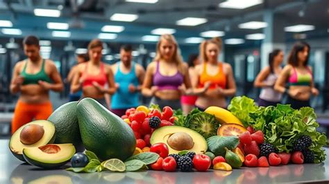 How To Use Nutrition To Maximize Fat Loss In The Gym Gymnstrength