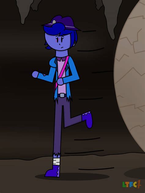 At The Boulder Chase By Ltfc4 On Deviantart