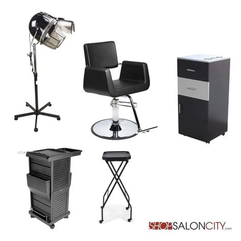 Hair Salon Super Compact Package Salon Suites Decor Hair Salon