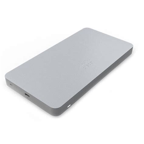 Cisco Meraki Mx68 Router Security Appliance With 5 Year Secure Sd Wan Silarius