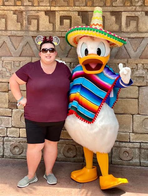 Happy Birthday To The Libby Huff Mousepros Travel Agency