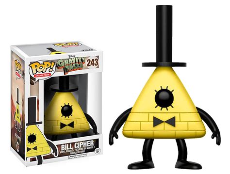 Gravity Falls Funko Pop Gravity Falls Disney Serie Completa 1 479