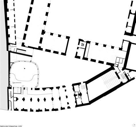 Kuehn Malvezzi Czech Baukuh House Of Austrian History Vienna Afasia 8 A F A S I A