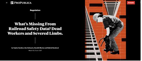 Danubes Warming Water Missing Us Railroad Safety Data And Russian