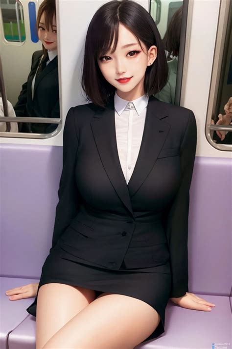 [yonimus] Pretty Intern Of My Office A 3