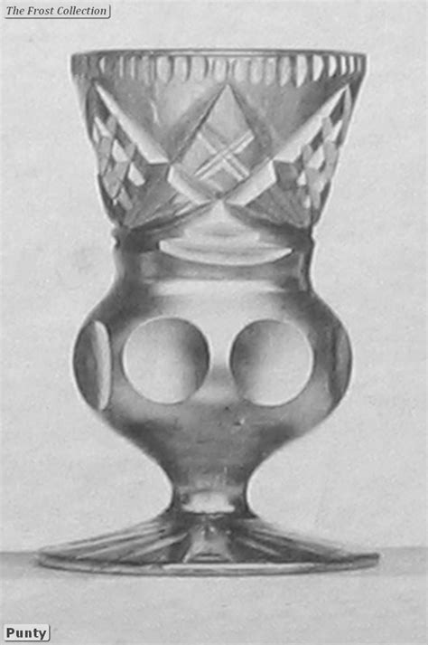 Pairpoint Cut Glass Patterns Pairpoint Glass Knowledge Center