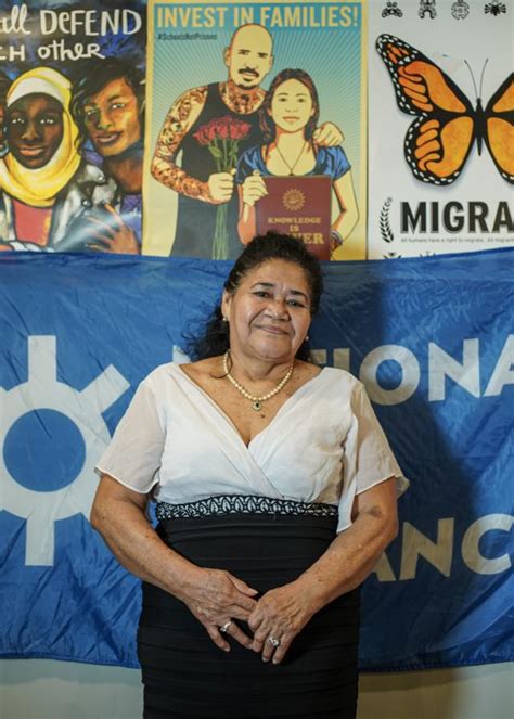 Stories Of Belonging Tps Workers The Ilr School