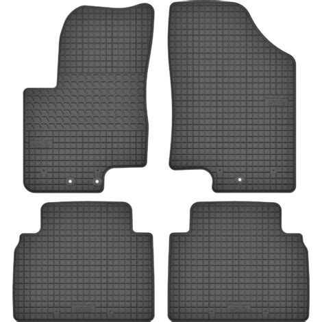 Kofferraum Max Mat 911009 Fußmatten Motohobby 181204 Kia Venga