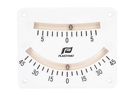 Clinometer Twin Scale Up To 45° Only 1424 € Svb