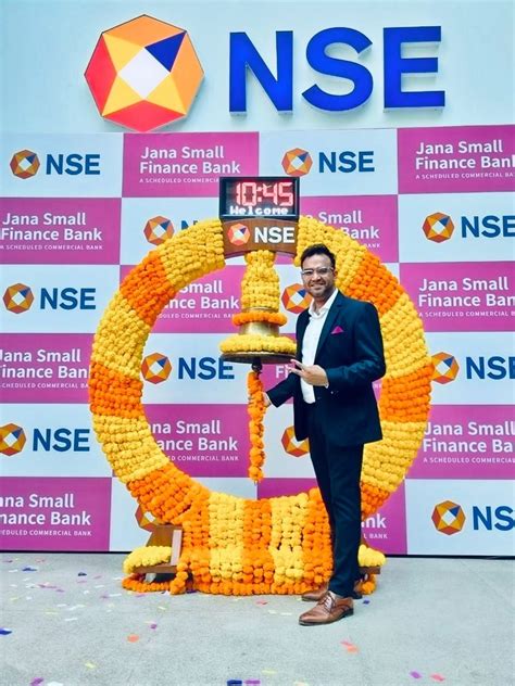 Ipo Janasmallfinancebank Ankush Bhattacharya