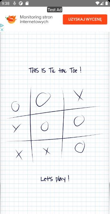 Tik Tak Toe Apk For Android Download