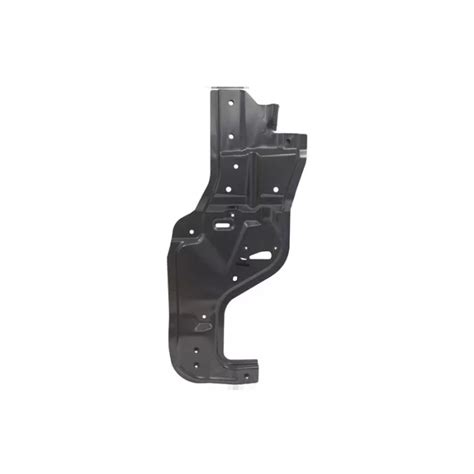 Mercedes Actros Mp3 Front Panel Grille Bracket Rh