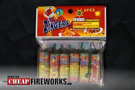 Zingers Spinners And Flyers Houston Cheap Fireworks