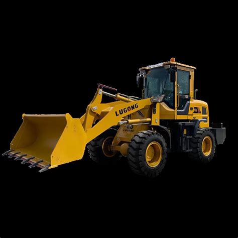 Sell Wheel Loader Capacity 1 Cubic Big Dipper Machinery Indonesia