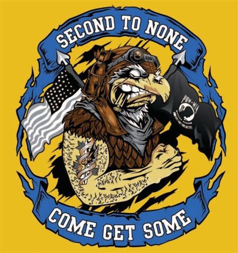 Mascots And Mottos Af Wingmoms