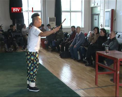 王刚妹妹王静新春献唱 传统中国年活动启动 搜狐视频