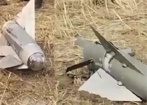 India Uses Python 5 And I Derby Er Missiles Against Pakistan Turdef