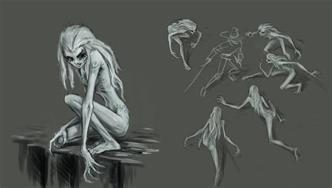 Monsters In The Witcher 3 Page 14 Forums Cd Projekt Red