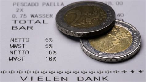Andere Sitten Achtung In Diesen Ländern Sollten Sie Kein Trinkgeld