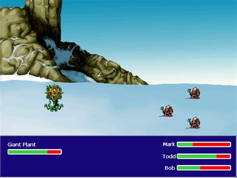 How To Build A Jrpg A Primer For Game Developers Envato Tuts