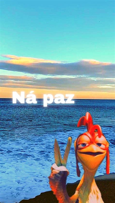Pepe El Pollo En Tiktok Disney Wallpaper Cartoon Wallpaper Cartoon