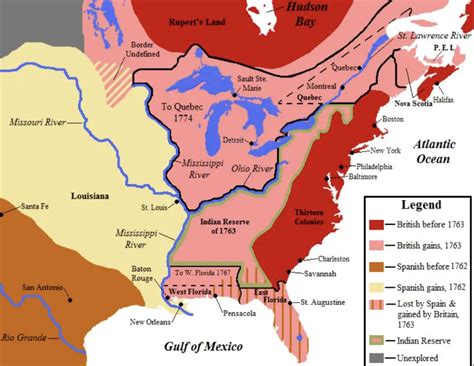 Timeline Of American Colonial Indian Wars The History Guy Wars And