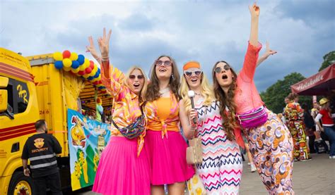 Schlagermove „geile Stimmung Coole Leute Was Will Man Mehr“ Mopo