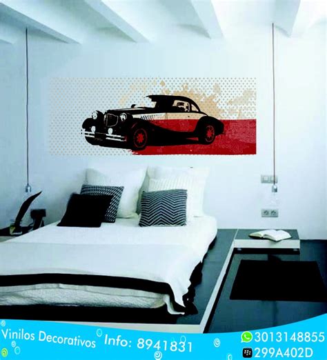 Vinilo Decorativo Para Personalizar Cualquier Superficie