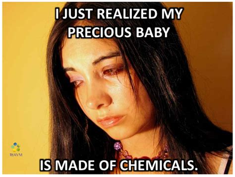 Everyone You Meet Is Also A Gmo With Genes Combined From Two Other