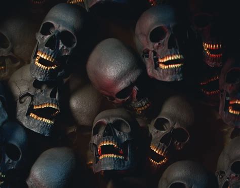 Skulls Behance